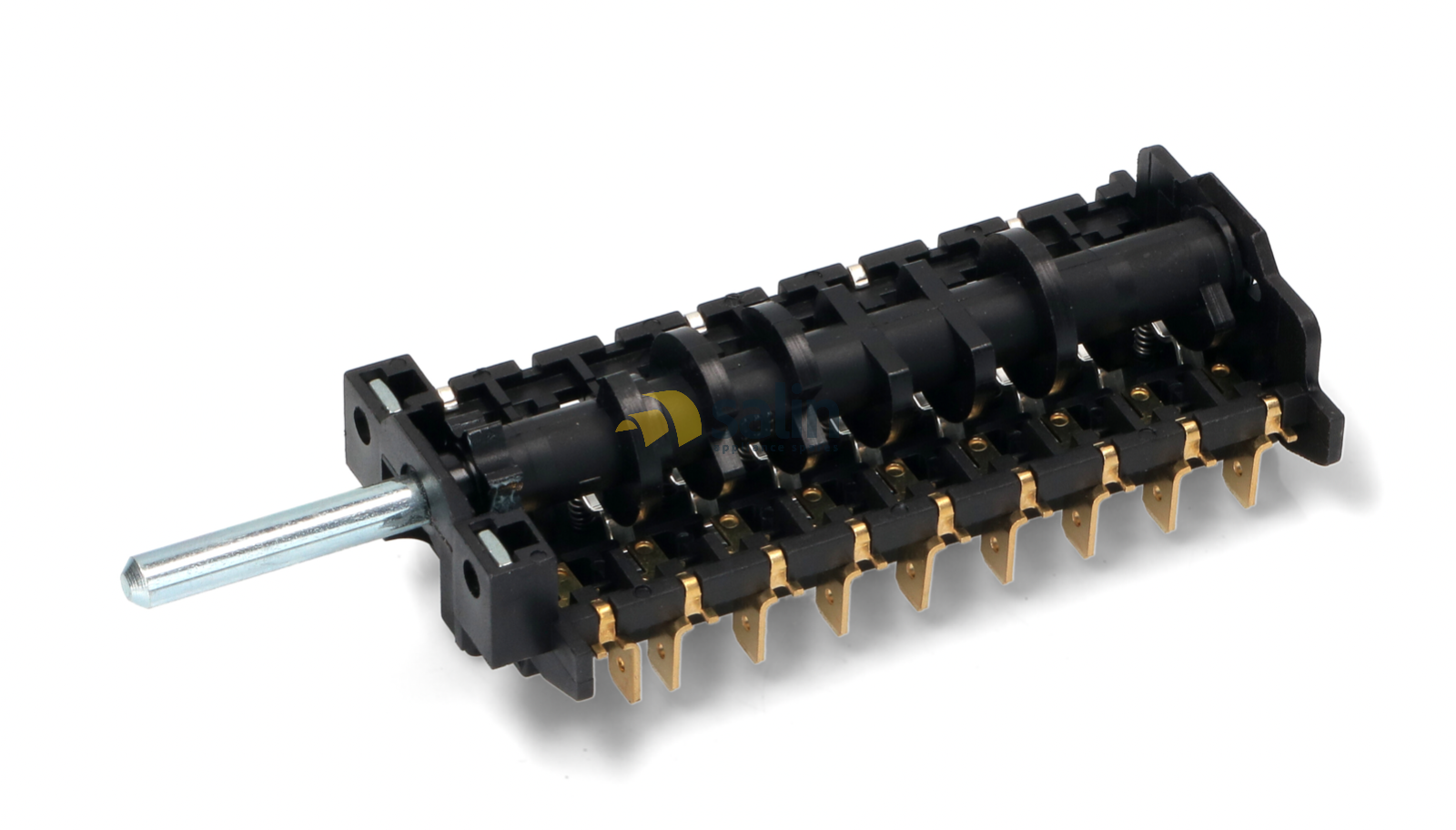 GENUINE SMEG STOVE OVEN FUNCTION SELECTOR SWITCH SNL81MFX SNL81MFX5