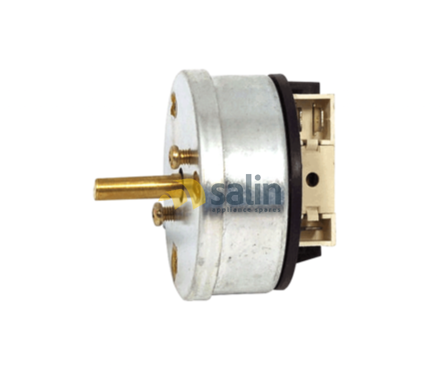 GENUINE WESTINGHOUSE 663 STOVE OVEN TIMER CLOCK 2 HOUR PONS663 PONS663W ...