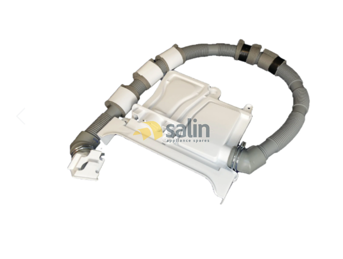 GENUINE SIMPSON TOP LOAD WASHING MACHINE DETERGENT DRAWER & DISPENSER ...