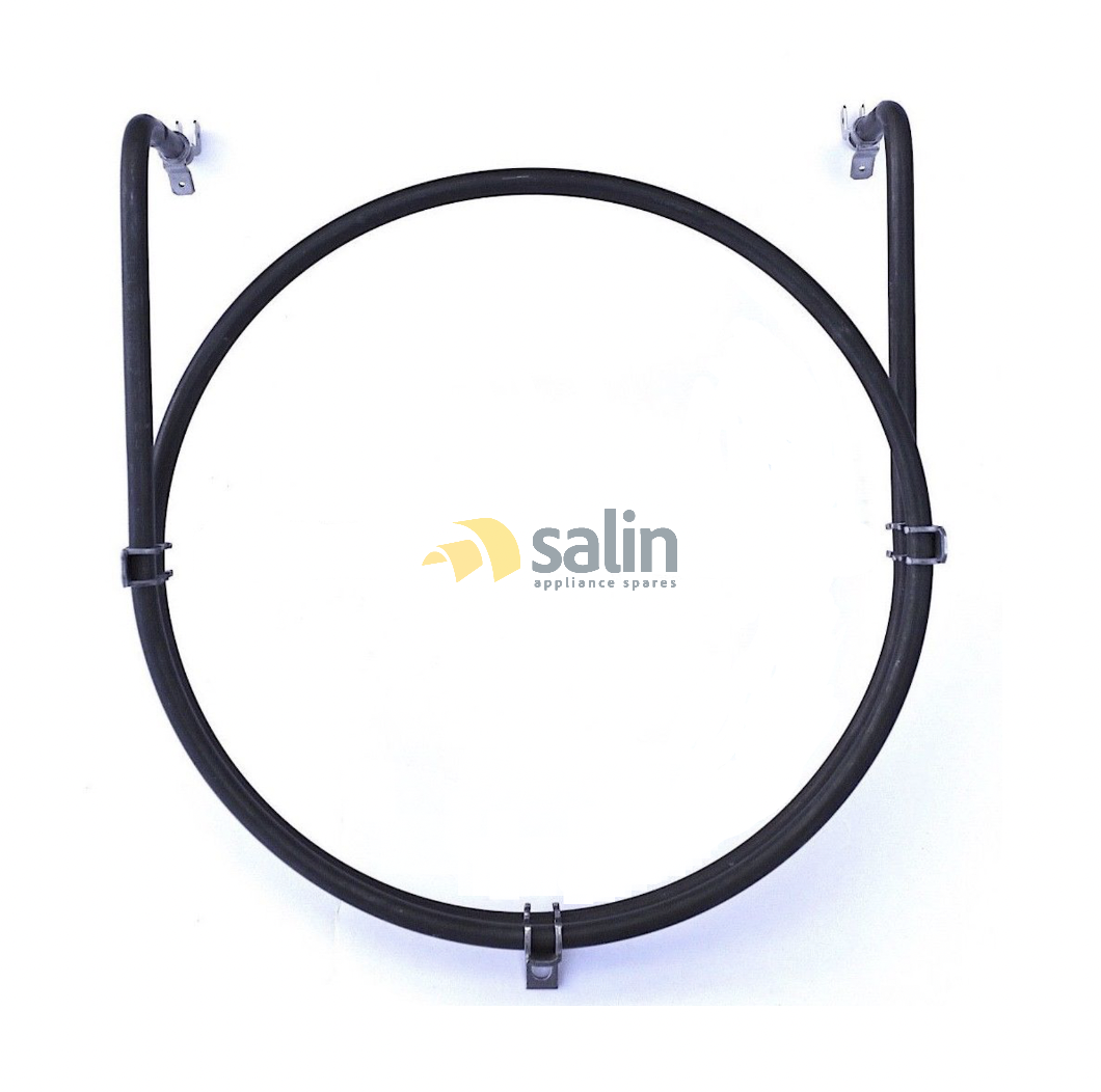 GENUINE CHEF 691 CLASSIC OVEN FAN FORCED ELEMENT EDCD691, EDCD691S ...