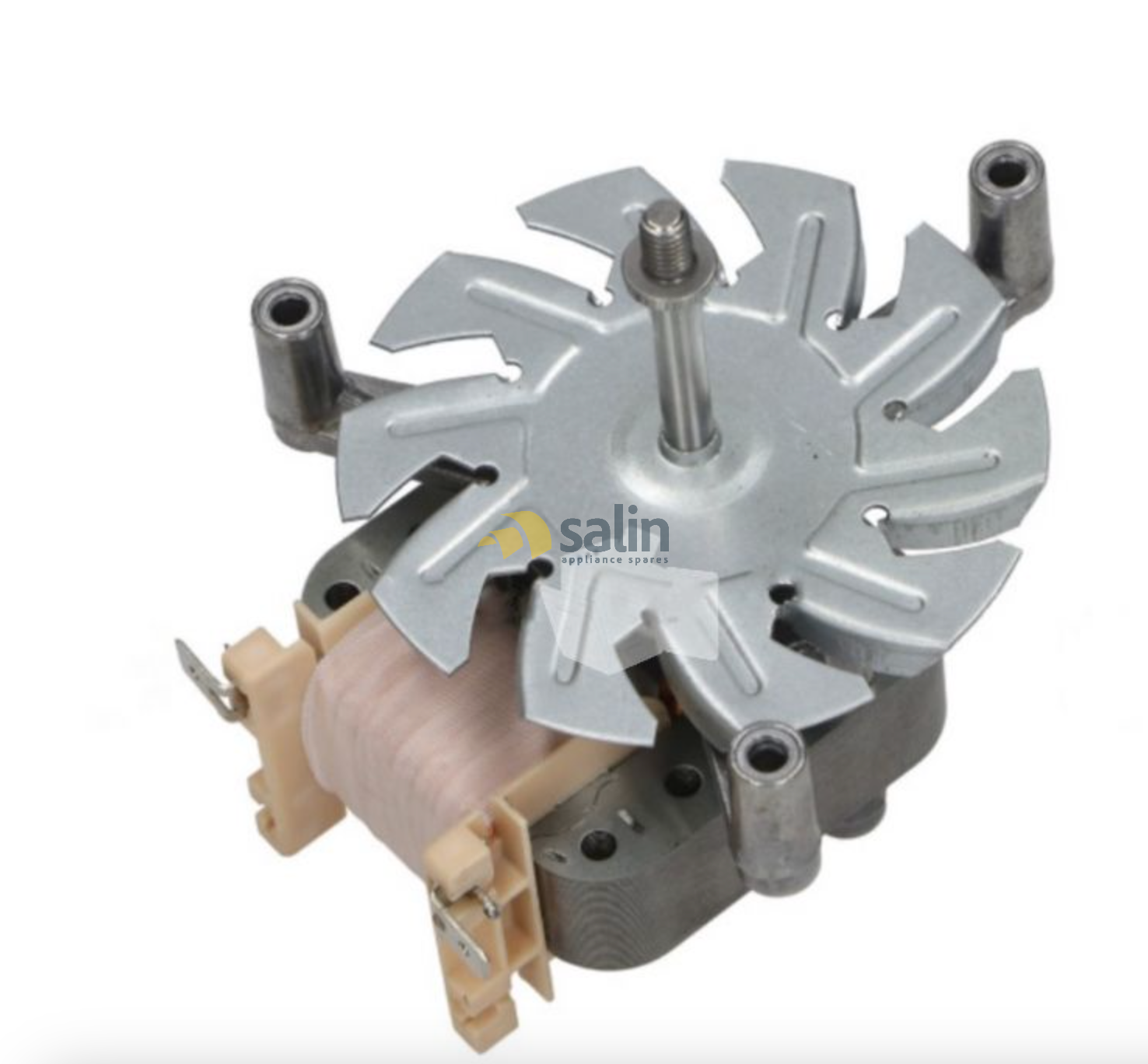 GENUINE BAUMATIC OVEN FAN FORCED MOTOR CONVECTION MOTOR PP649SS