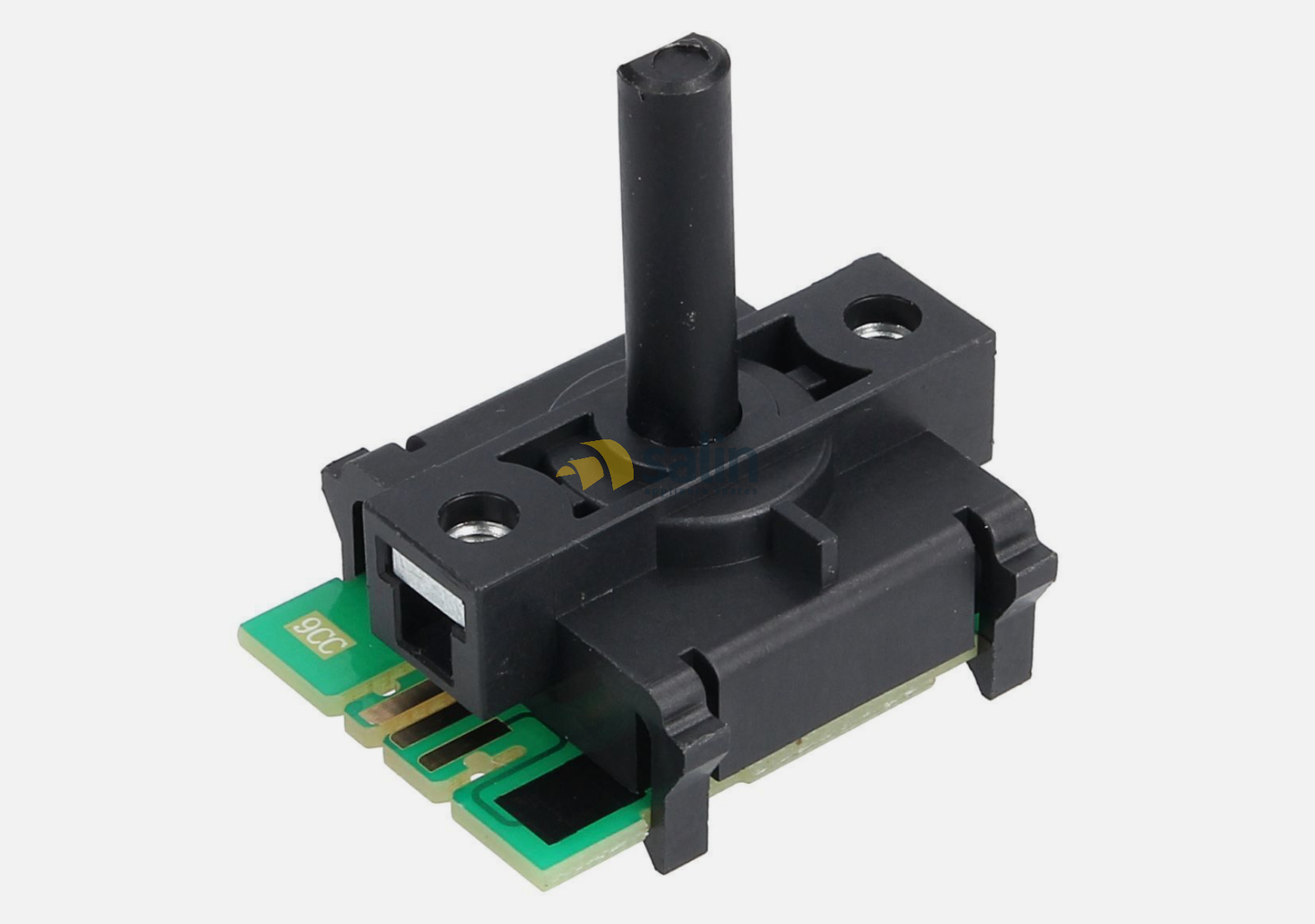 GENUINE SMEG OVEN MULTI FUNCTION SELECTOR SWITCH