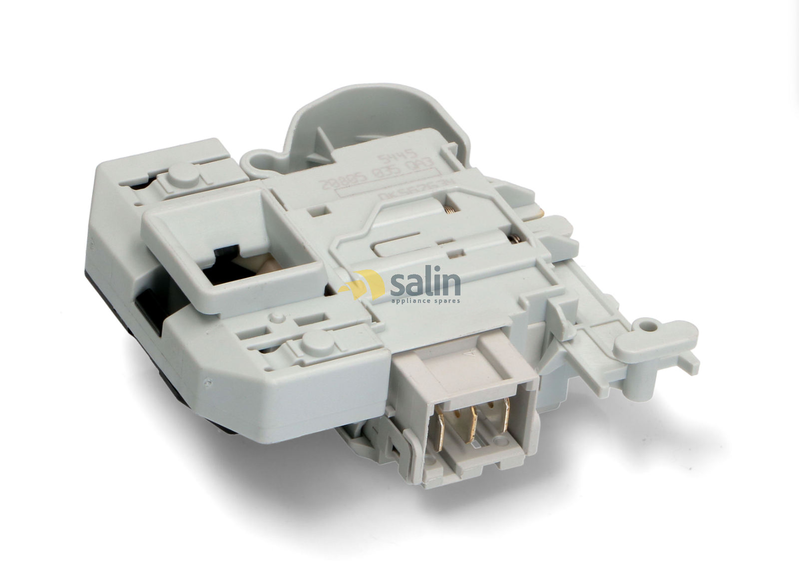 GENUINE OEM BOSCH FRONT LOAD WASHING MACHINE DOOR LOCK SWITCH ...