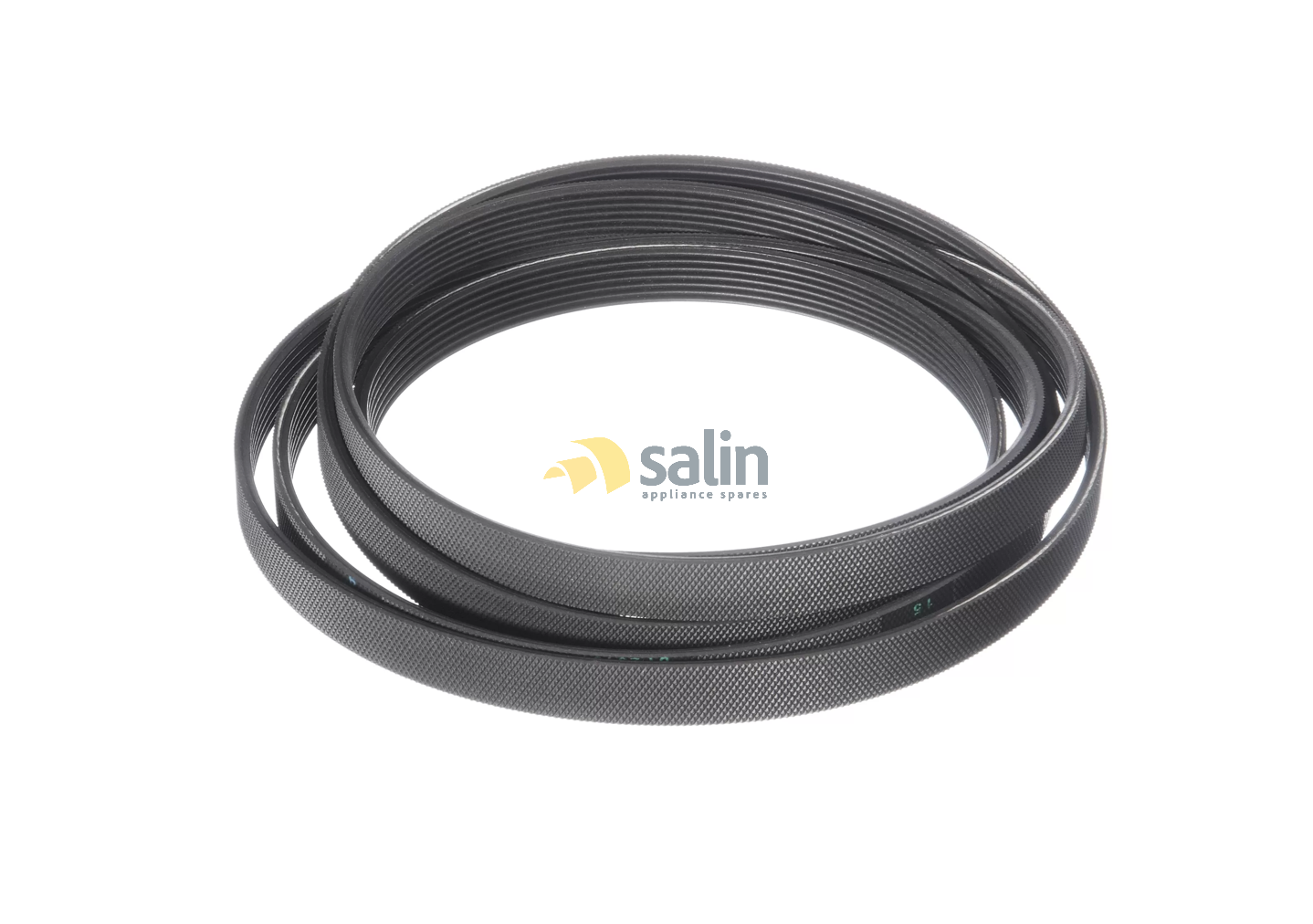 GENUINE OEM BOSCH DRYER DRUM DRIVE BELT