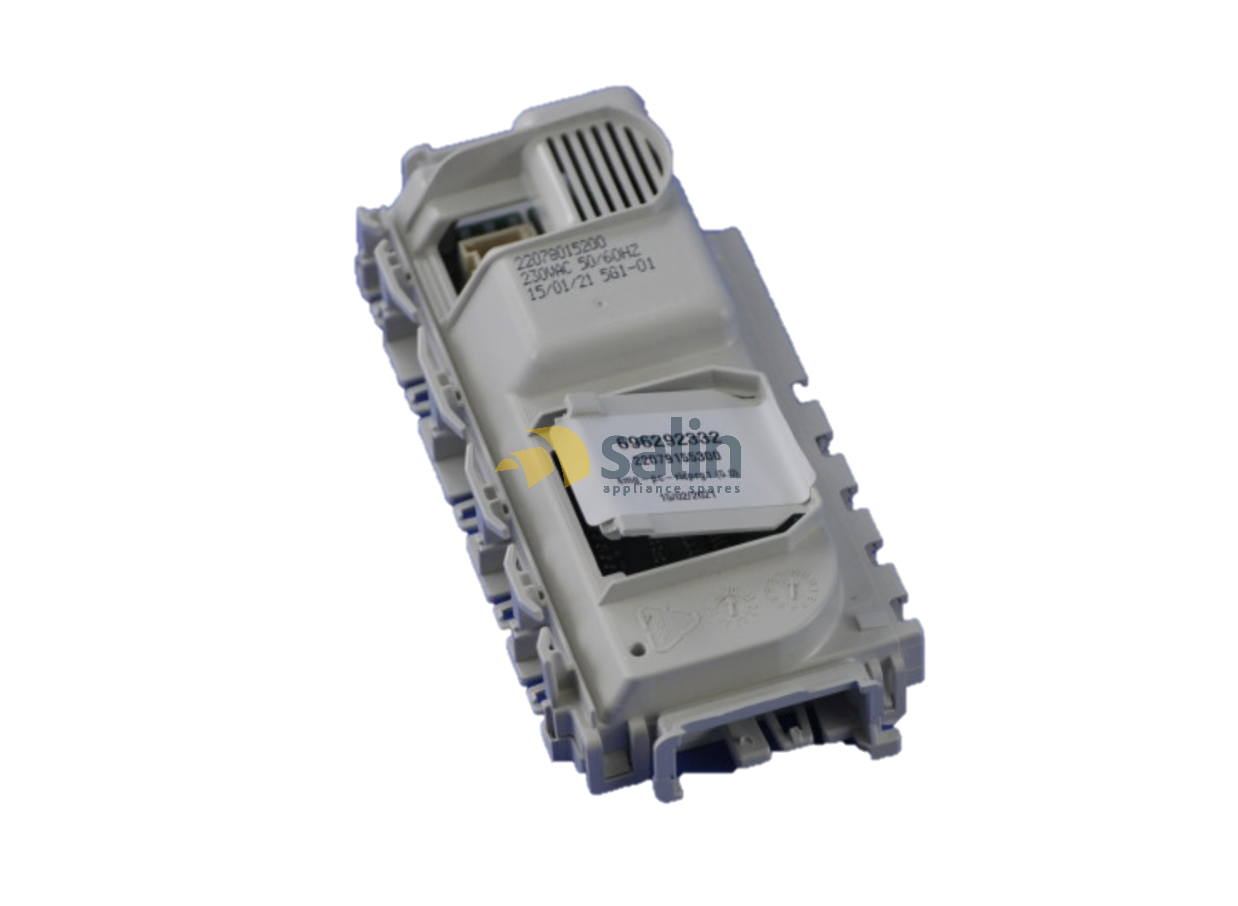 GENUINE SMEG DISHWASHER TIMER ELECTRONIC BOARD PCB DWAU6214W