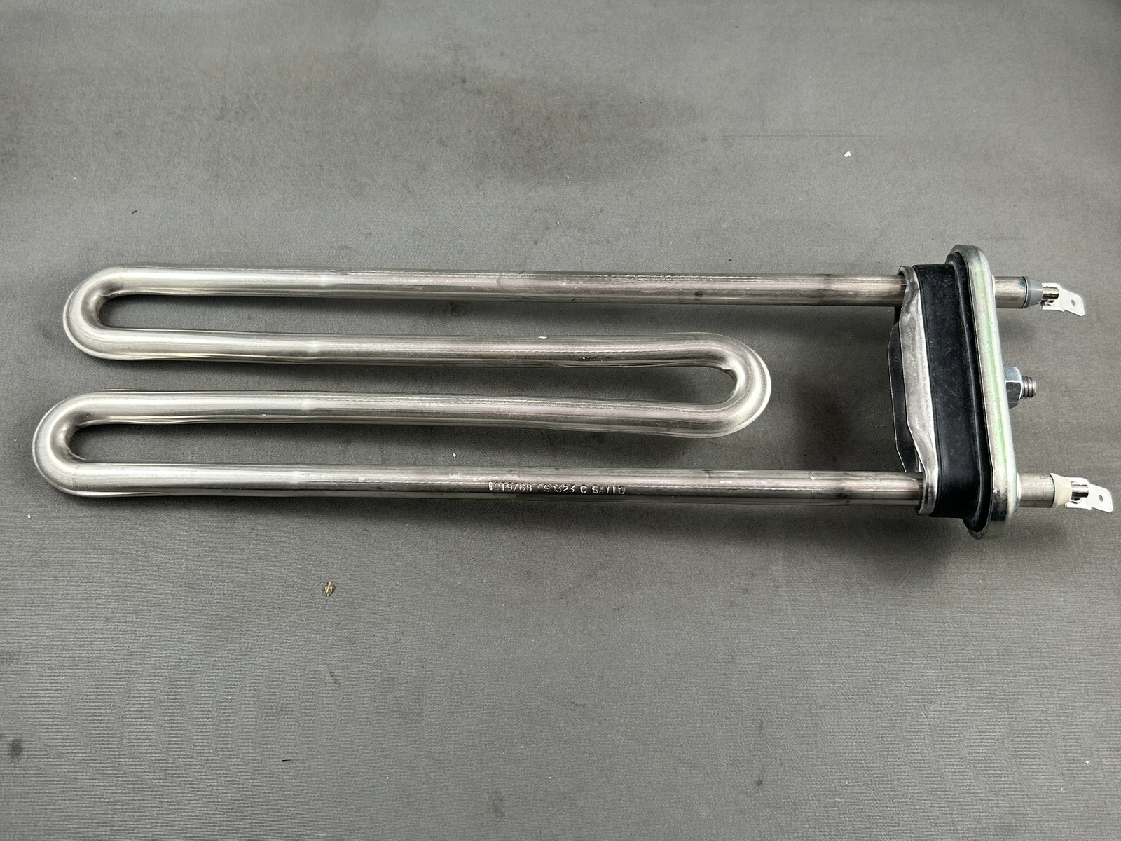 BOSCH WASHING MACHINE HEATING ELEMENT WAW28460AU | SPARE PART NO: 12037827