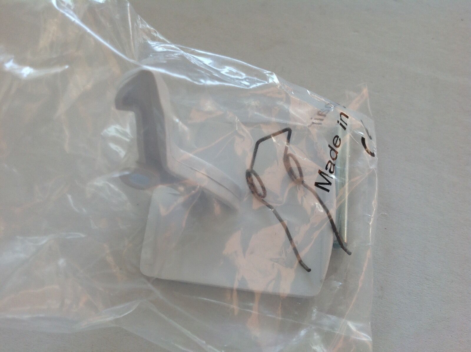 Bosch Front Loader Washing Machine Door Handle Kit WFB2005AU/36 ...