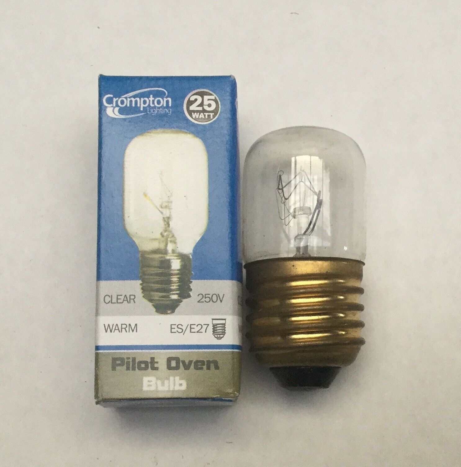 Simpson Oven Lamp Light Bulb Globe 62-195-000 62-400-120
