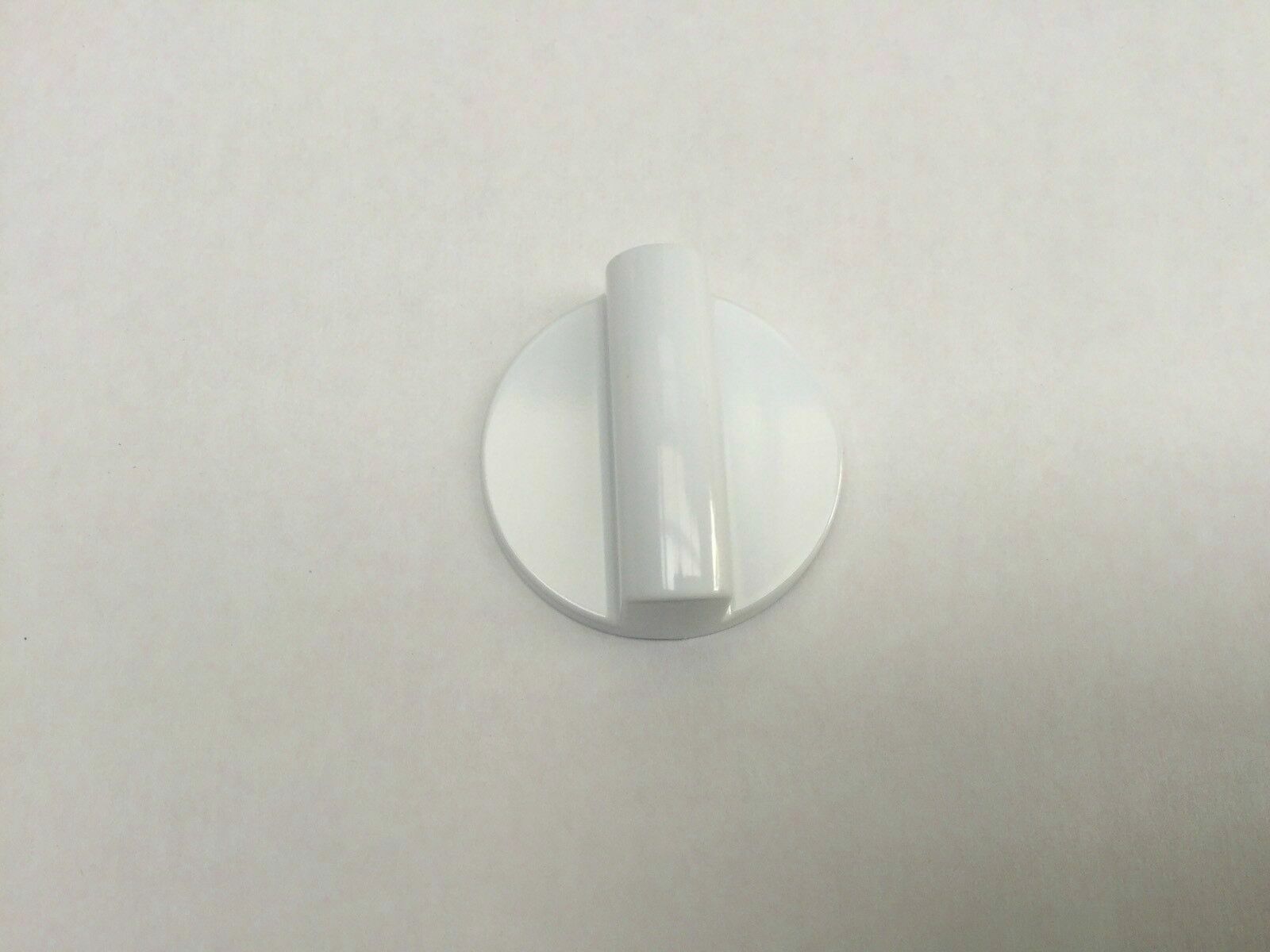 Genuine Chef Elevated Stove Cooktop Oven Control Knob EBC5231W*43 ...