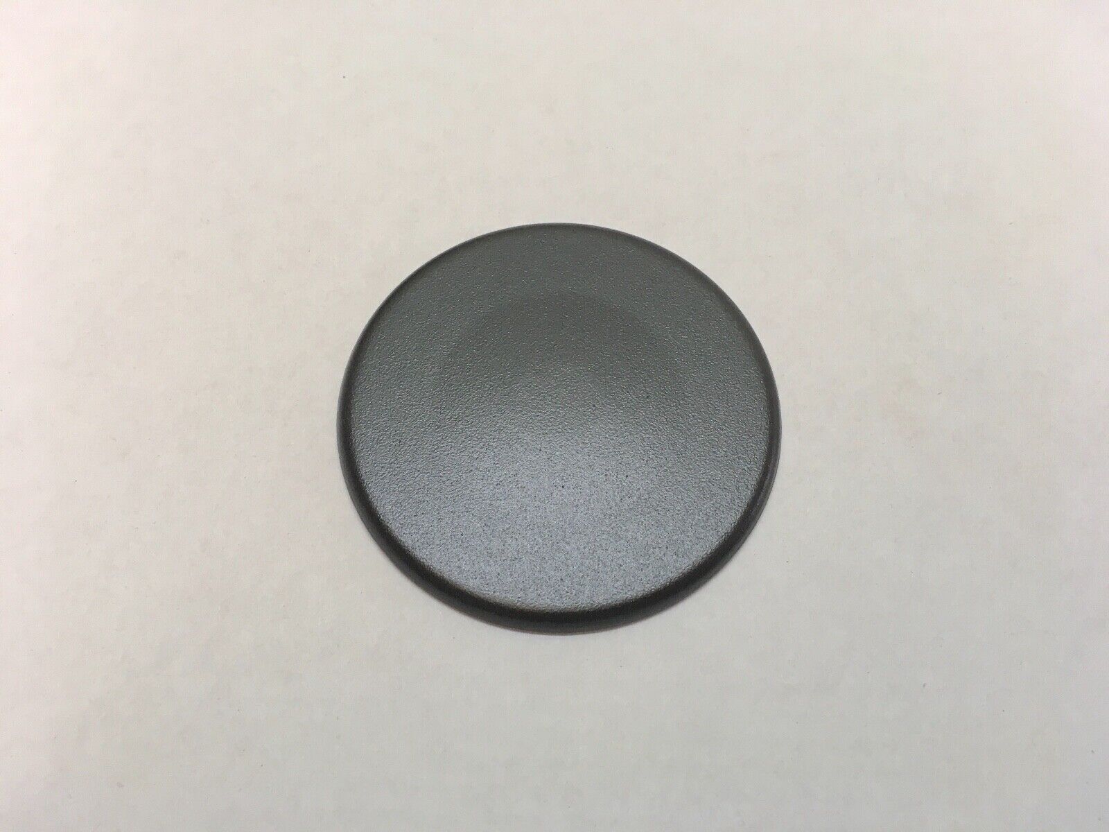 Genuine LG Gas Stove Cooktop MEDIUM Burner Head Cap LF66105SS LF96105SS