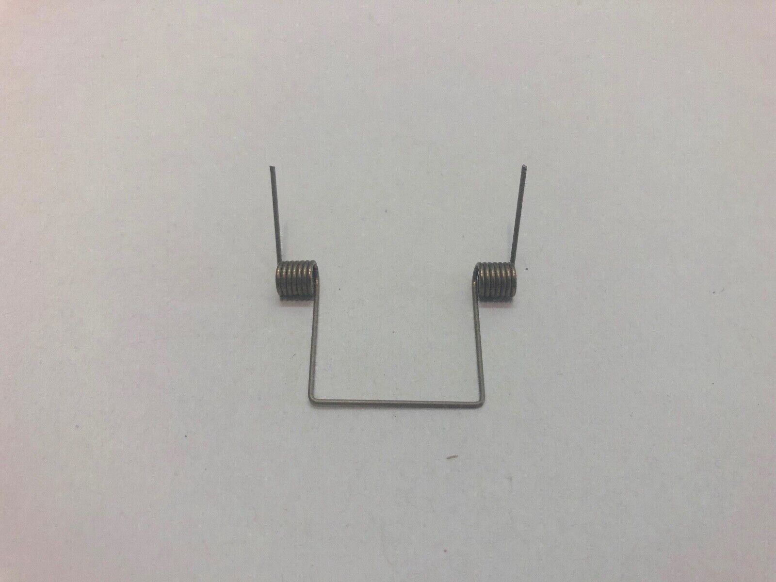 Genuine Smeg Dishwasher Door Handle Flap Spring SNZ640S SNZ640S.1