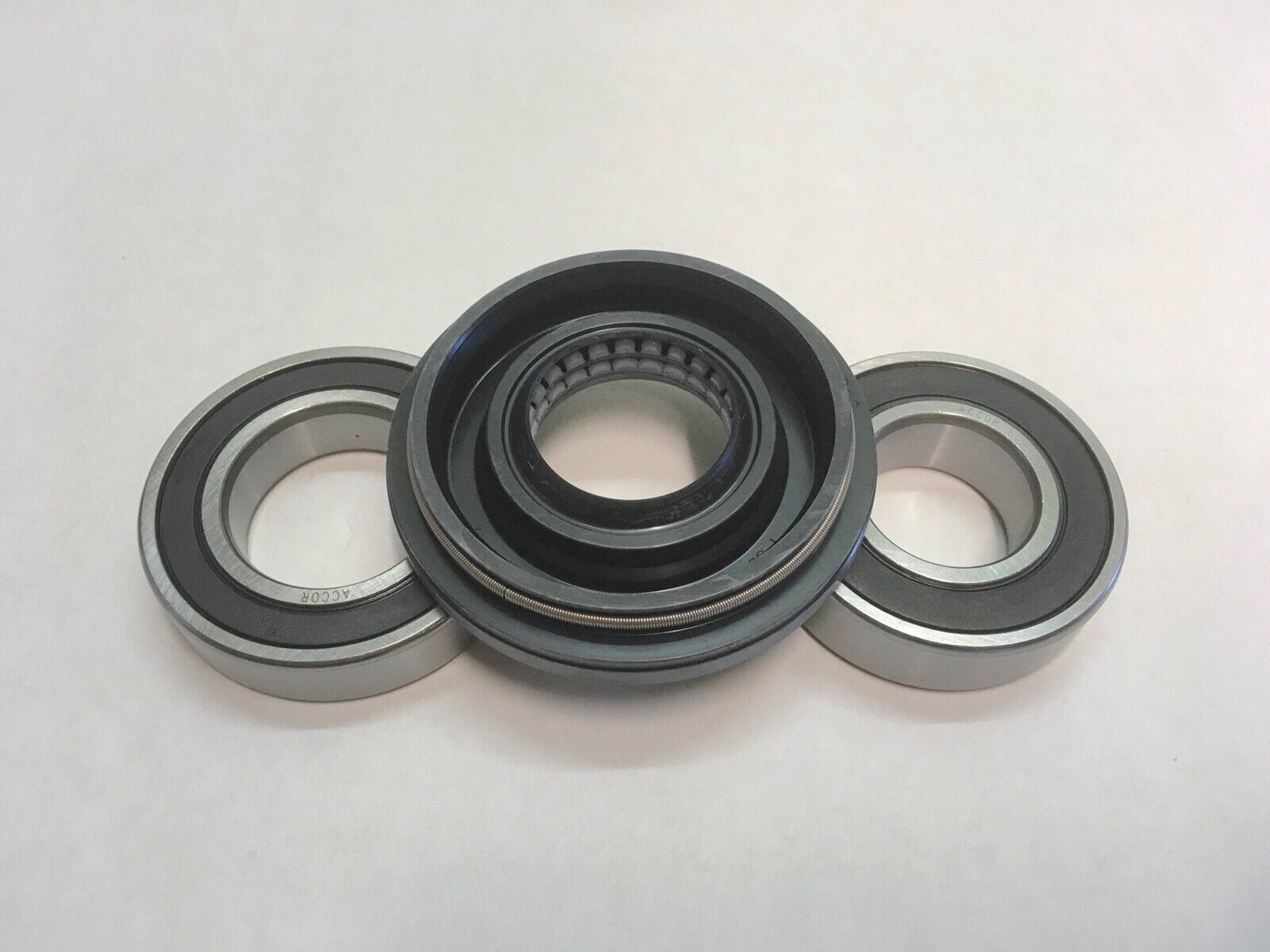 Simpson ENCORE 556 Washing Machine Drum Shaft Seal Bearing Kit 36S556 ...