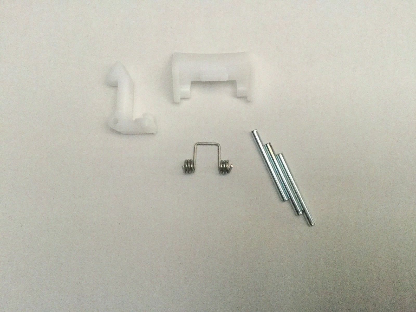 Bosch Maxx Washing Machine Door Latch Catch WAE20060AU/01 WAE20060AU/05