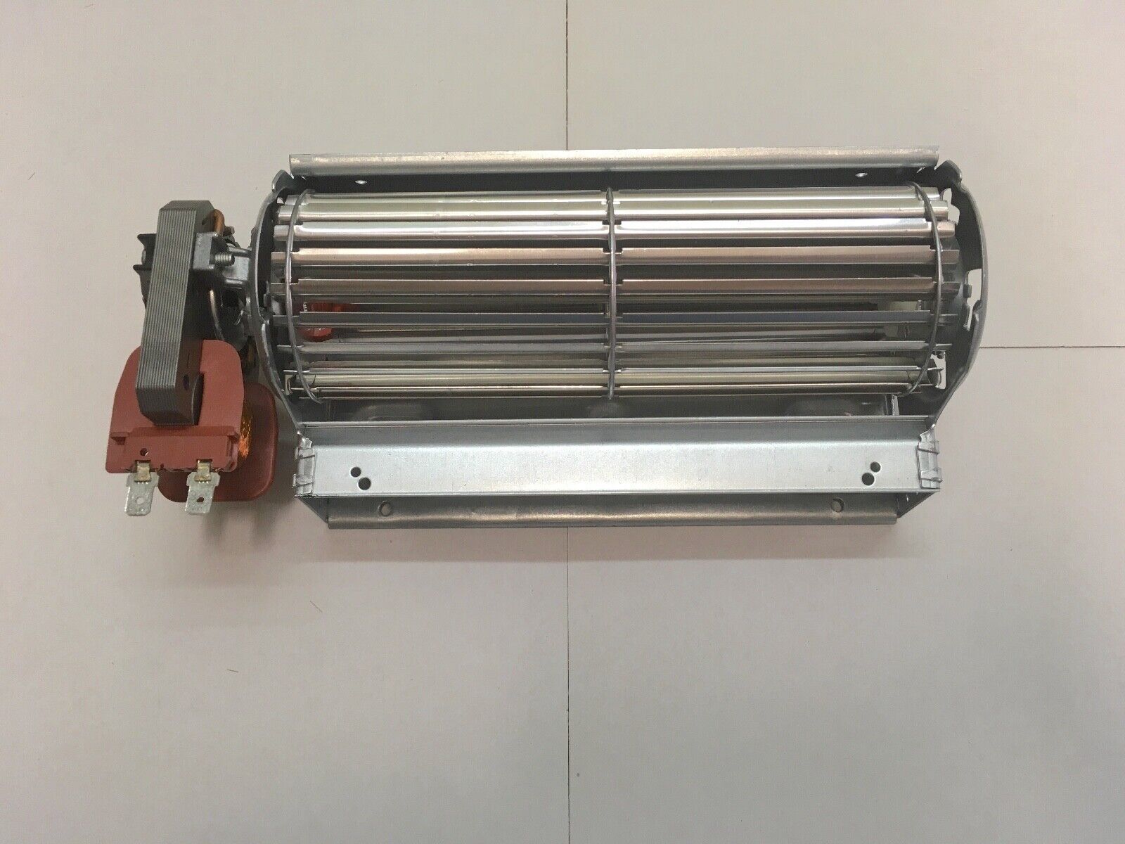 Bosch Oven Cooling Fan Motor HBM43S550A/01