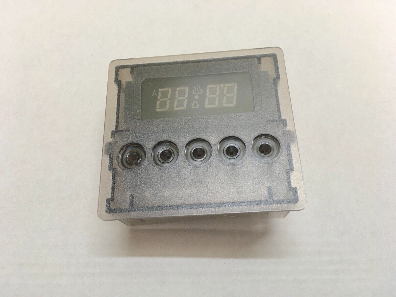Genuine Smeg Oven Clock Timer Programmer C6CMXA8 C6GMXA8 C7GMXA8