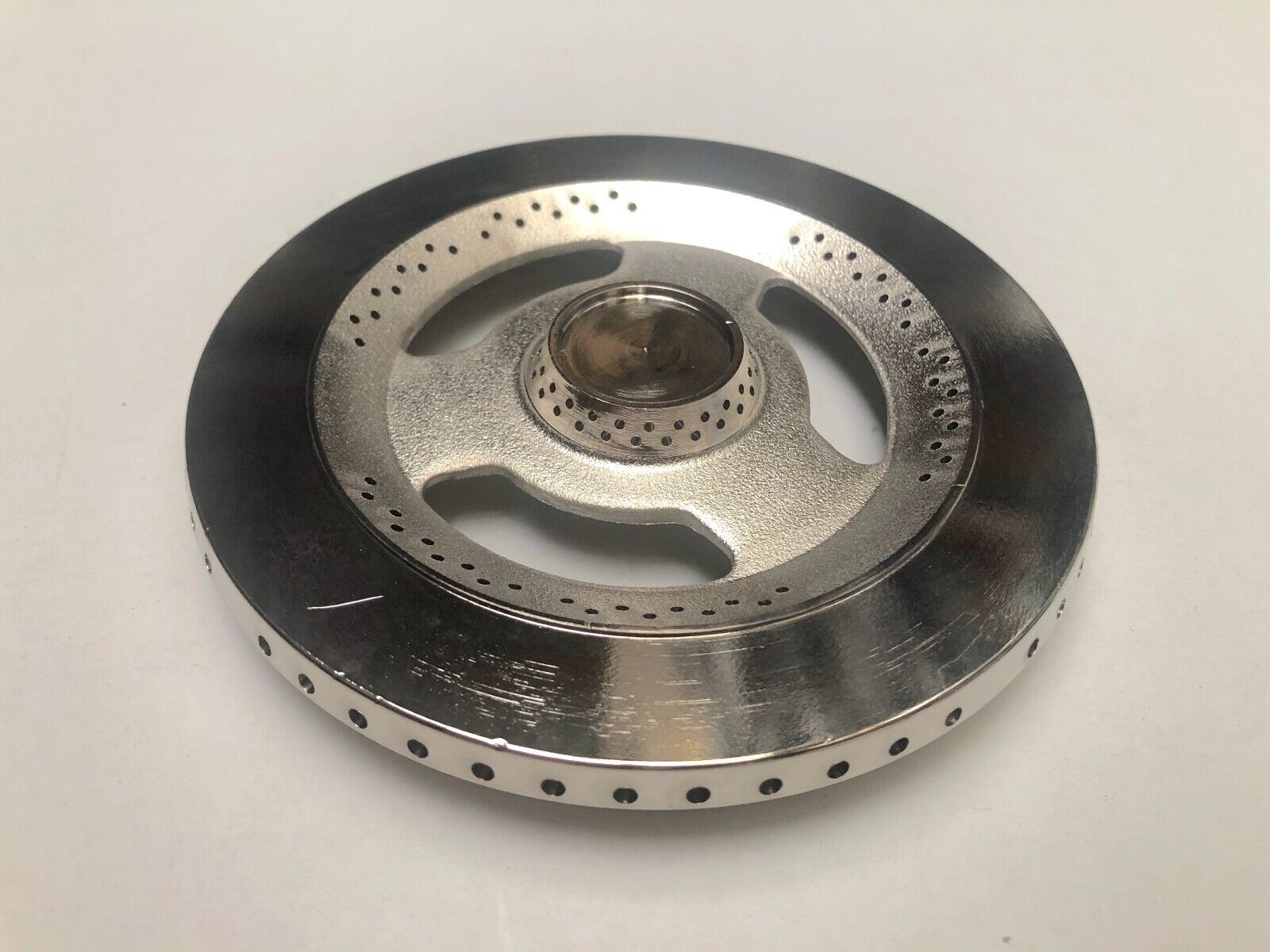 Genuine Smeg Gas Cooktop TOP WOK Burner Head CIR93AXS CIR93AXS3