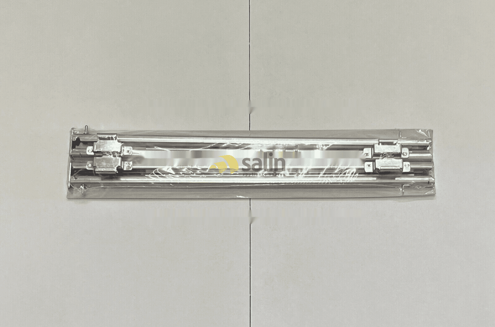 Genuine Smeg Oven Telescopic Rail Guide Pair SFA390X SFA395X SFA6390X ...