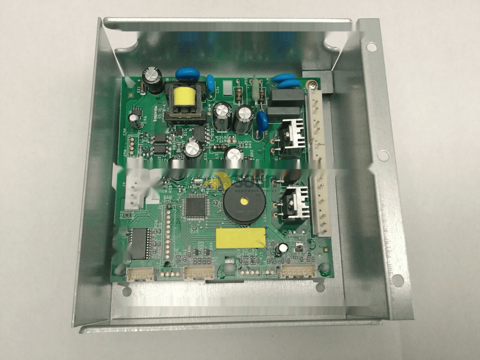 EXPRESS Genuine Westinghouse Fridge PCB Power Control Board WSE6100SF ...