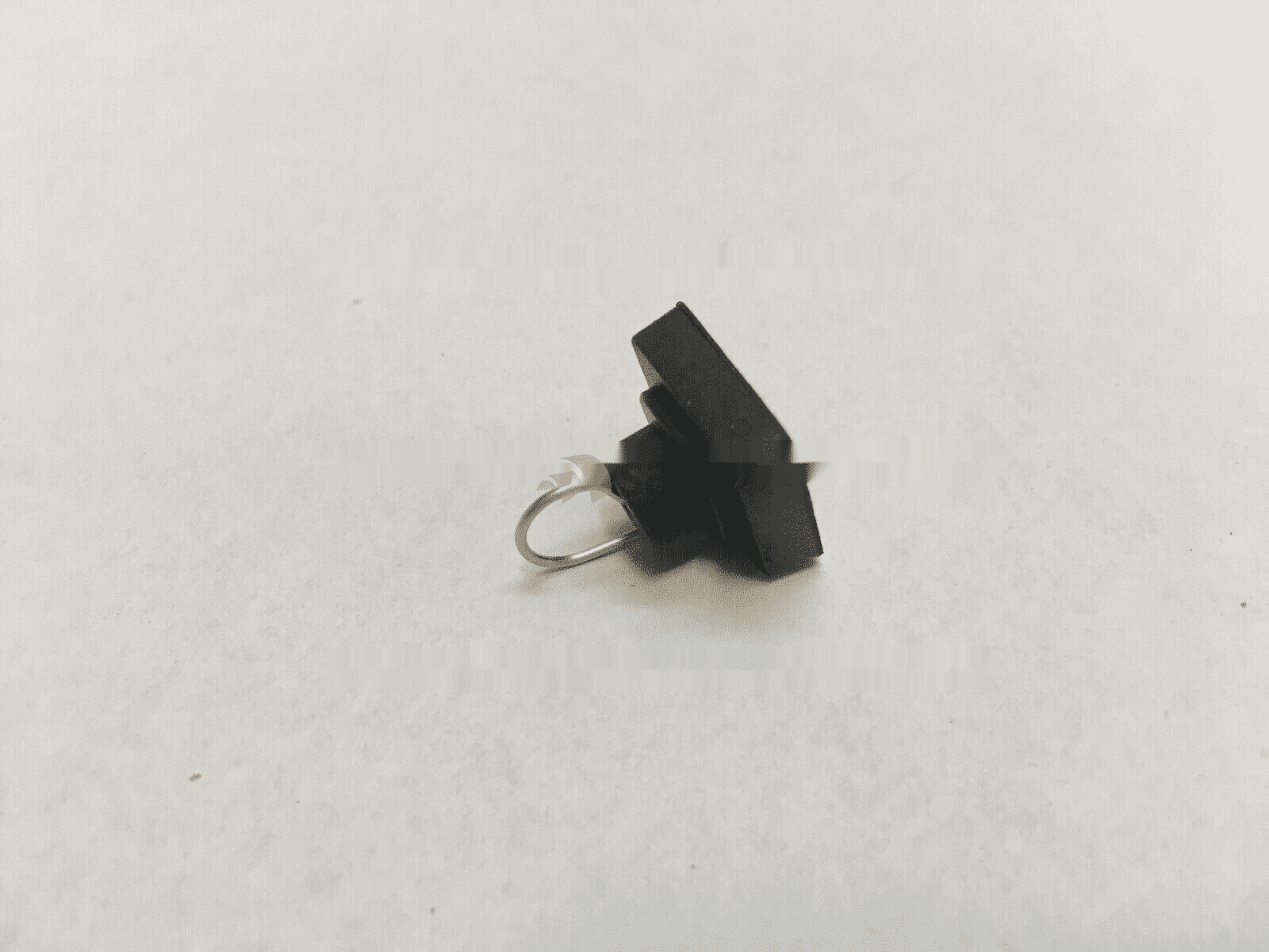 Smeg Gas Cooktop Burner Pan Stand Foot Support Rubber PVA175CB PVA175CN