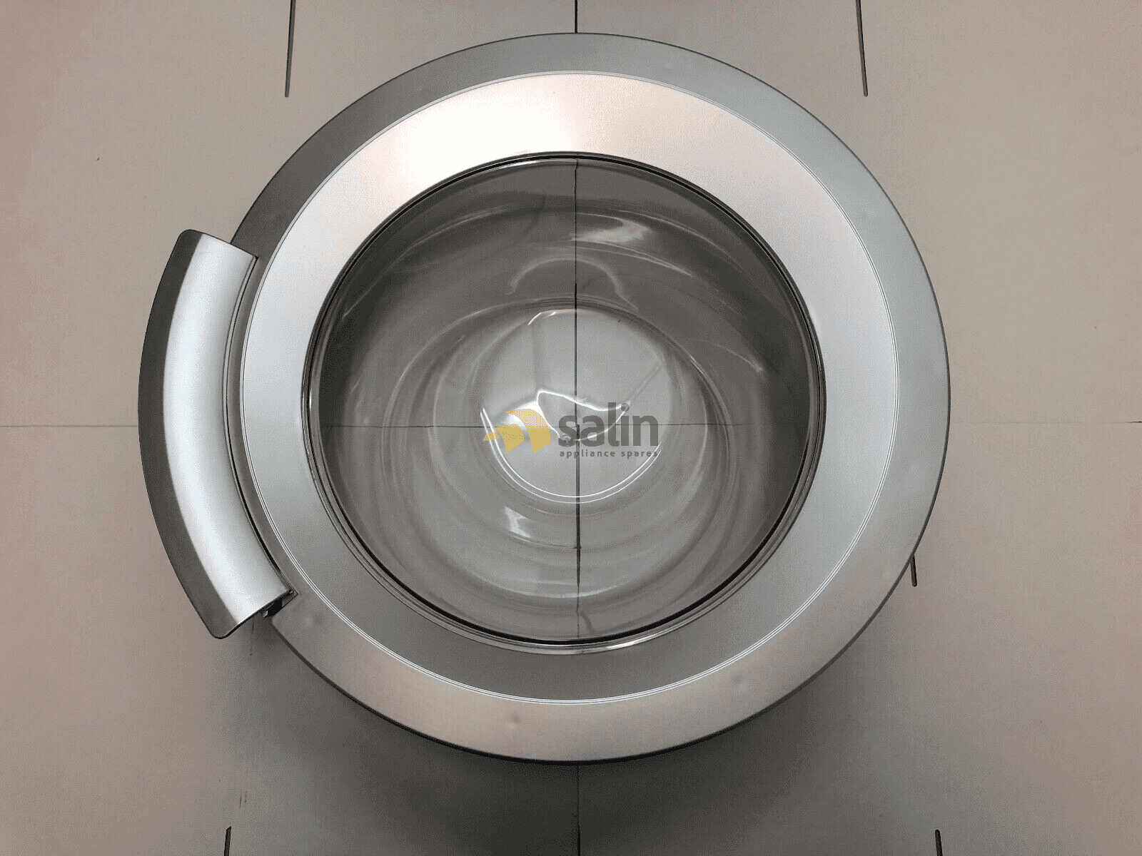Bosch Washing Machine Complete Door Window Assembly WAS24740CH/01 ...
