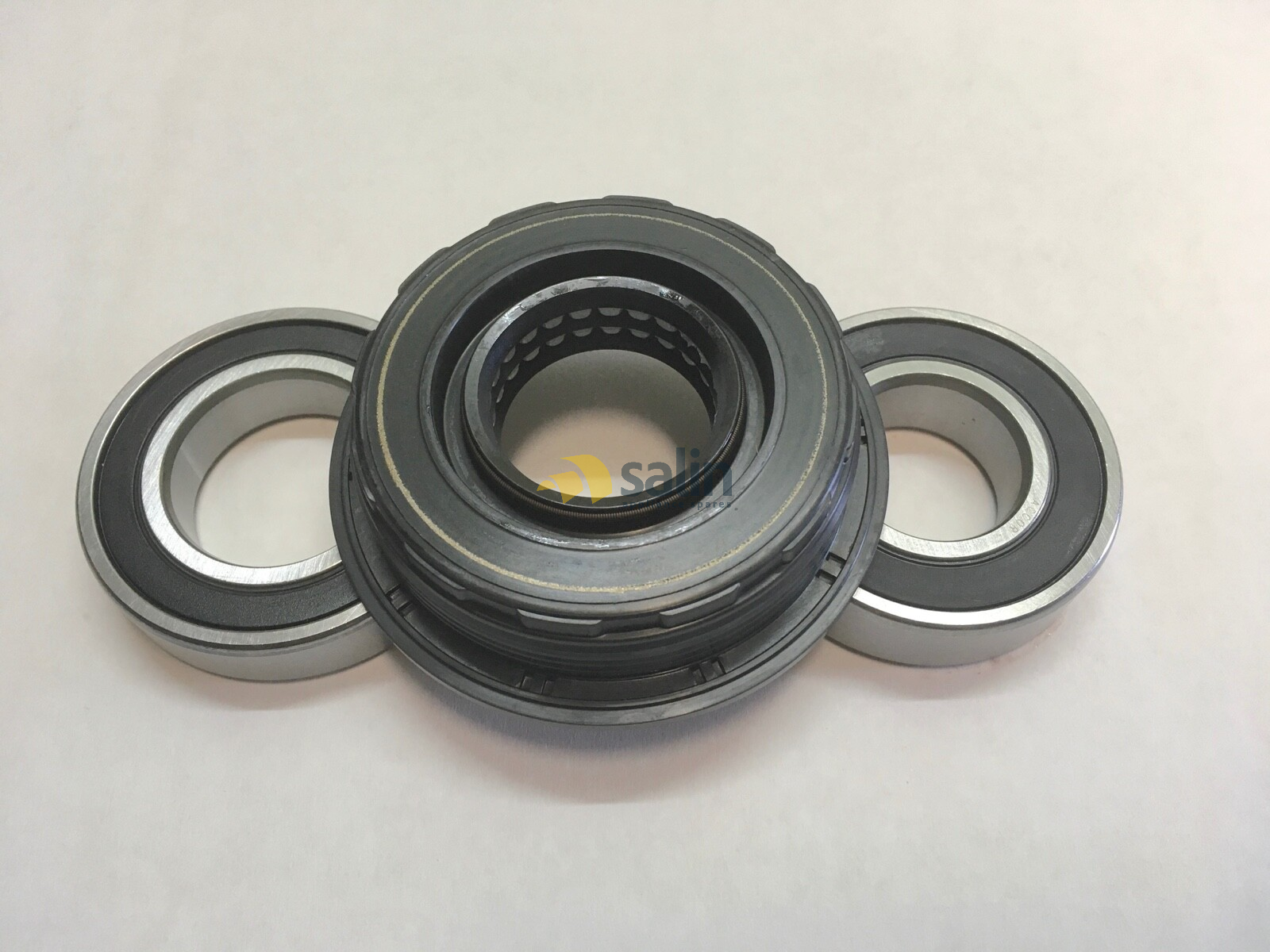 Simpson ENDURO 801 Washing Machine Drum Shaft Seal Bearing Kit 22S801 ...