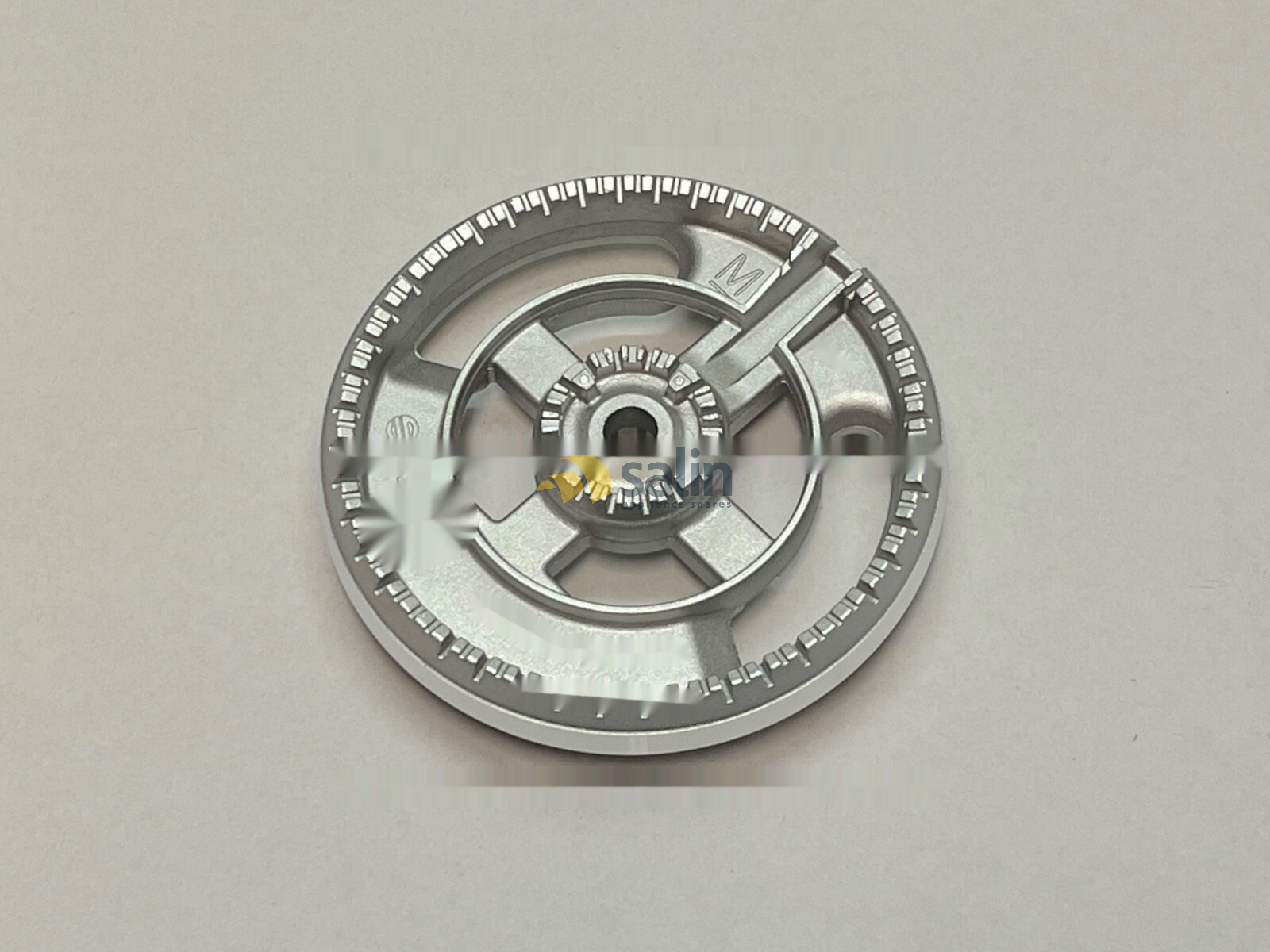 Genuine Bosch Gas Cooktop WOK Burner Head PCI6A6B90R/01 PCI6A6B90R/12