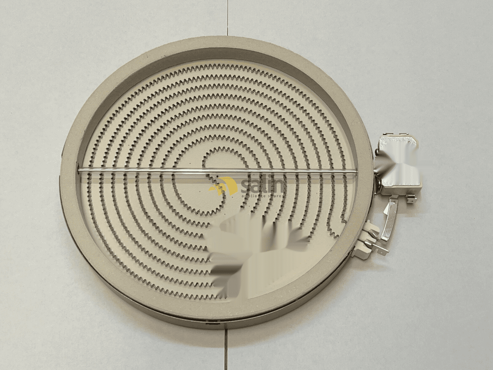 Bosch Ceramic Glass Cooktop LARGE Hotplate Element NKT615A NKT615AAU/01