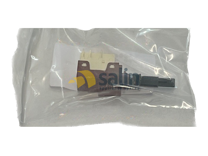 Smeg Dishwasher Mains Power On / Off Switch DWAFI314 DWAFI315T DWAFI4510