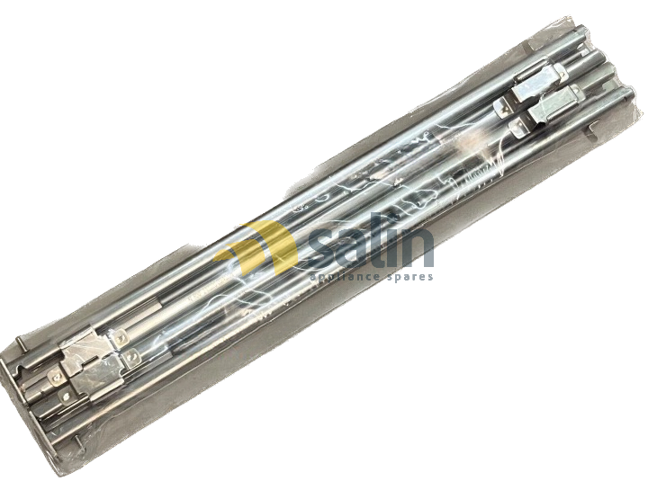 Smeg Oven Telescopic Rail Guide SFP9305WSPX SFP9395X1 SFPA140 SFPA390X ...