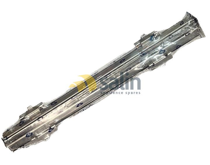 Genuine Smeg Oven Shelf Telescopic Rail Guide C95GMXA1 C9CMXA1 C9GMAZSSA