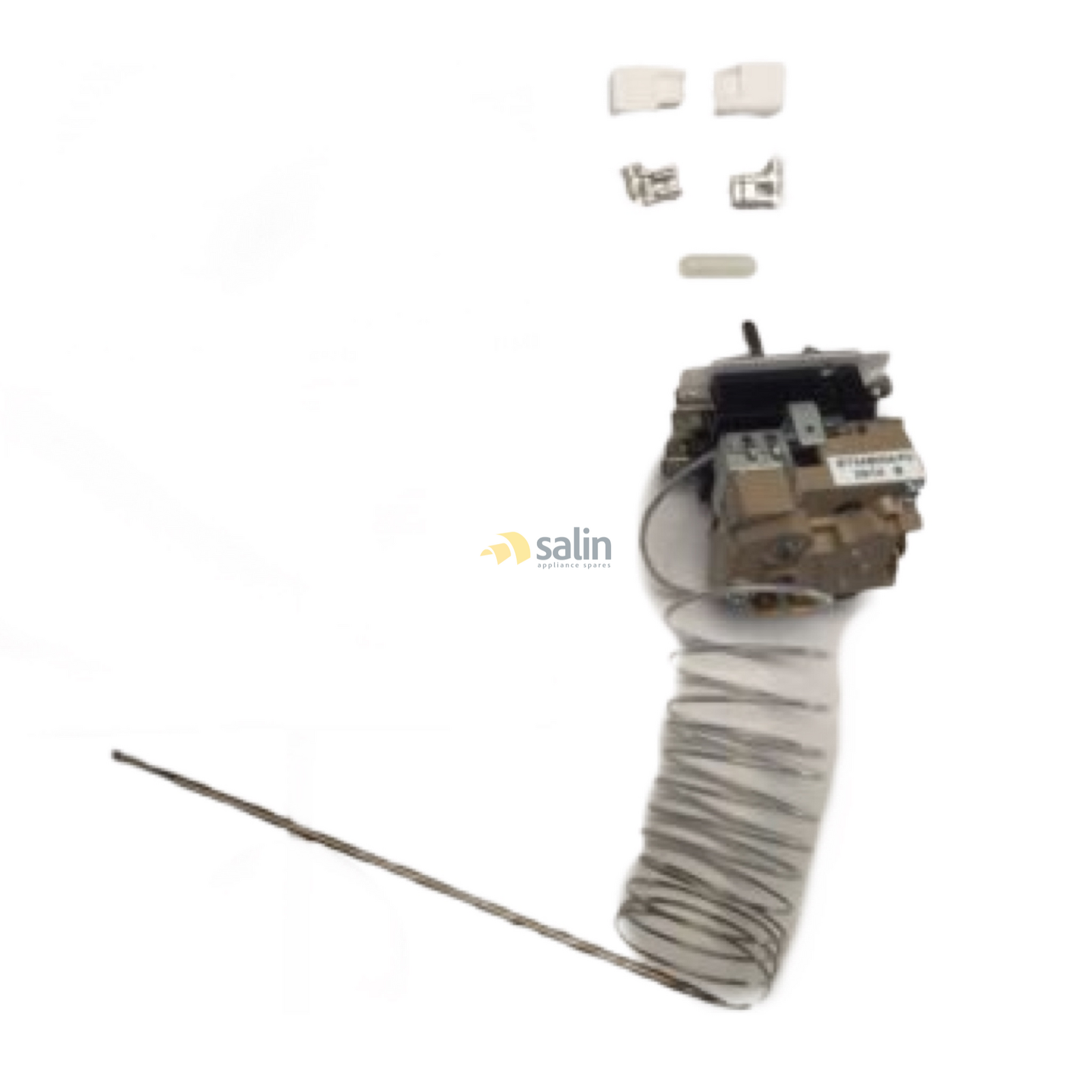 Chef Baroness Integra Oven Thermostat|Suits: Chef EWOBIPW