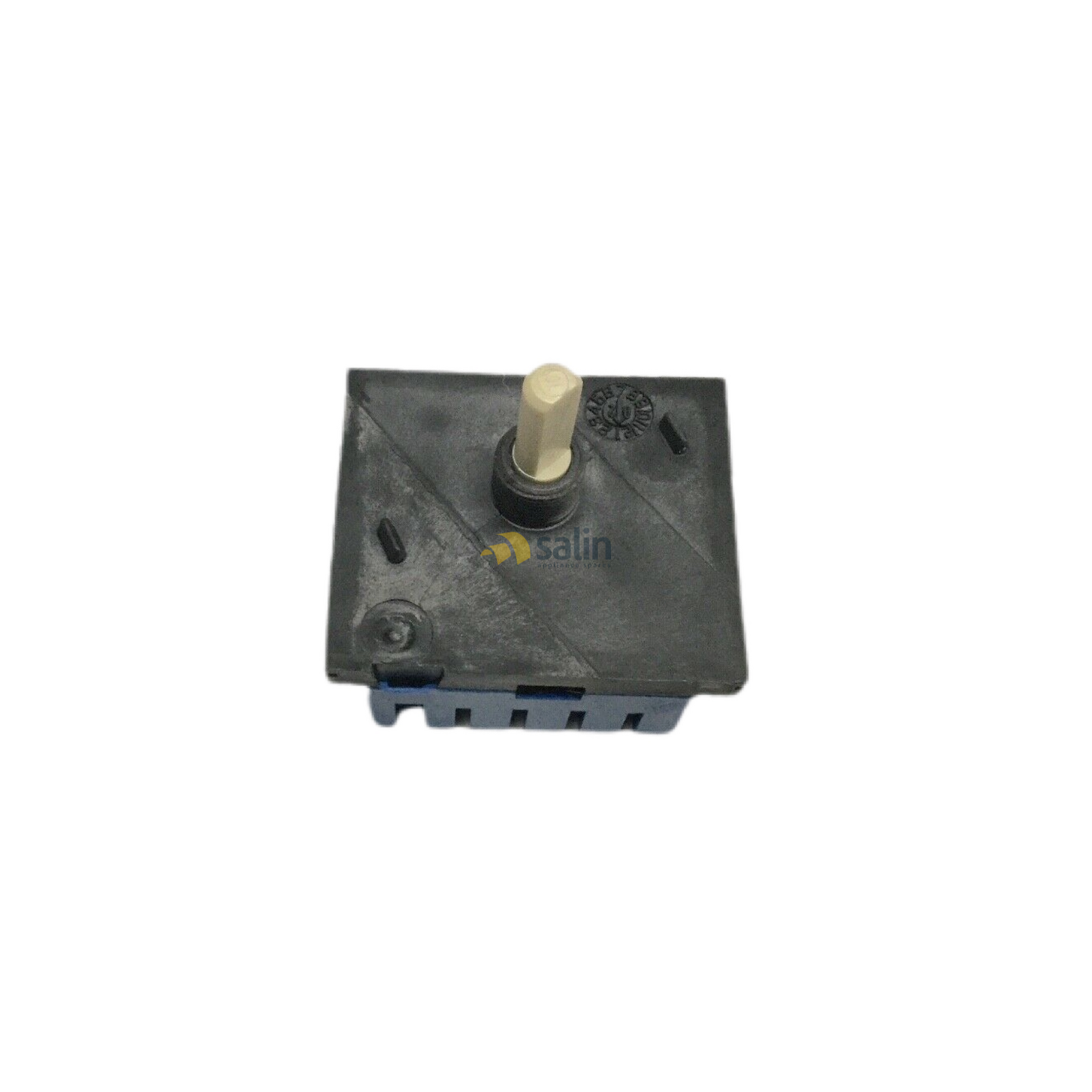 Genuine Chef Elevated Stove Oven Grill On Off Switch|Suits: Chef PEK1370W-L