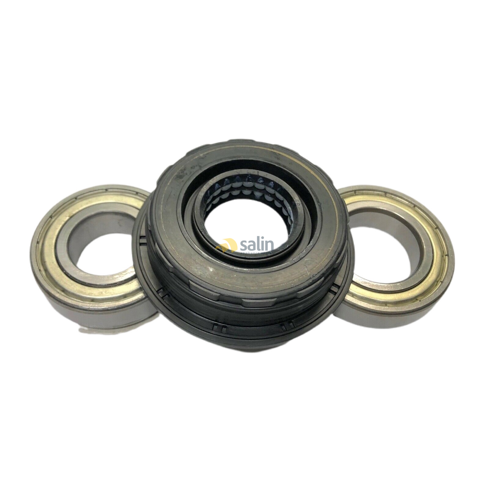 Simpson ENDURO 802 Washing Machine Drum Shaft & Seal Bearing Kit|Suits ...