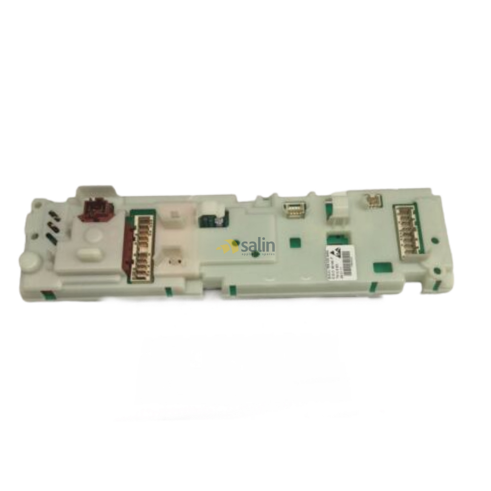 Bosch Maxx Dryer Pcb Control Module|Suits: Bosch WTL6500AU/07