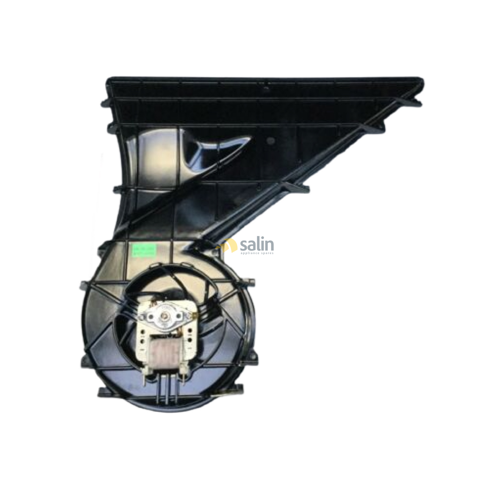 Genuine Chef Wall Oven Cooling Fan Motor|Suits: Chef EOC647S