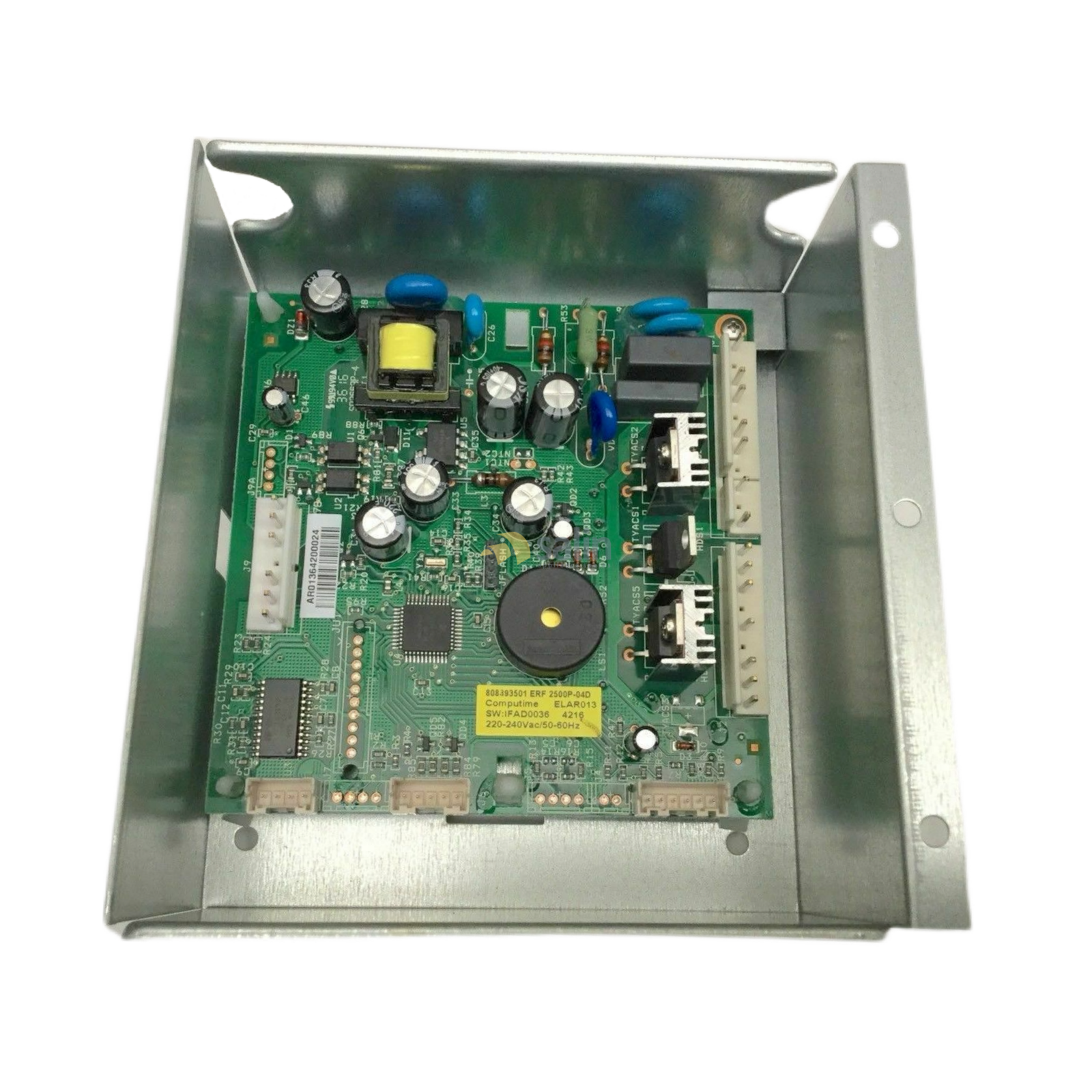Westinghouse Fridge Pcb Power Control Board|Suits: Westinghouse ...