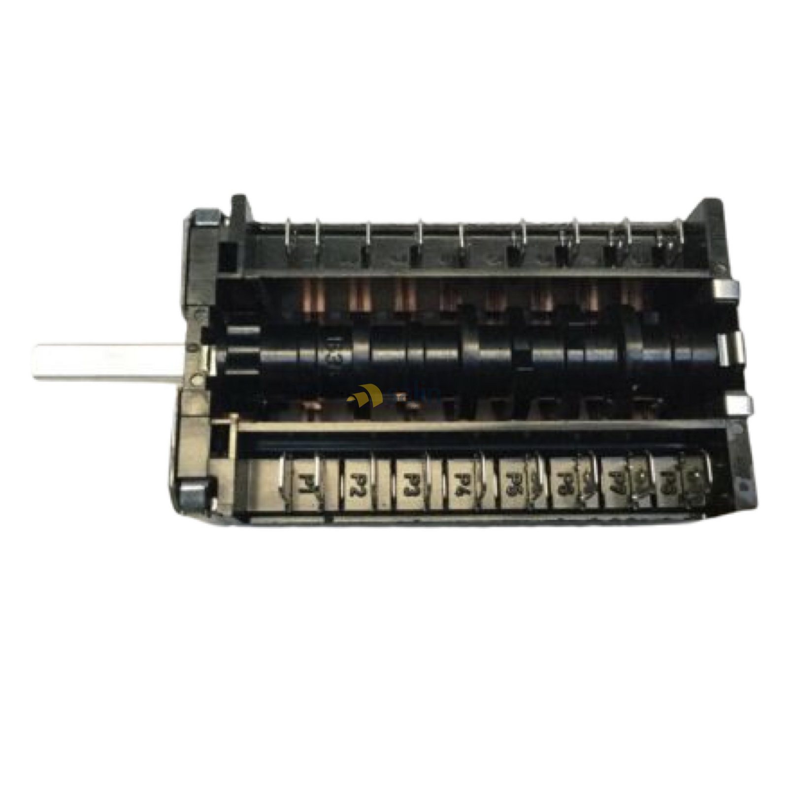 Simpson Oven Multi Function Selector Switch|Suits: Simpson 63H914S*04