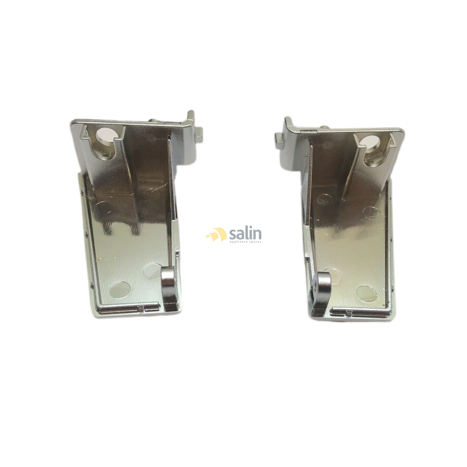 Genuine Smeg Stove Oven Splashback End Cap Caps|Suits: Smeg SA92MFX5