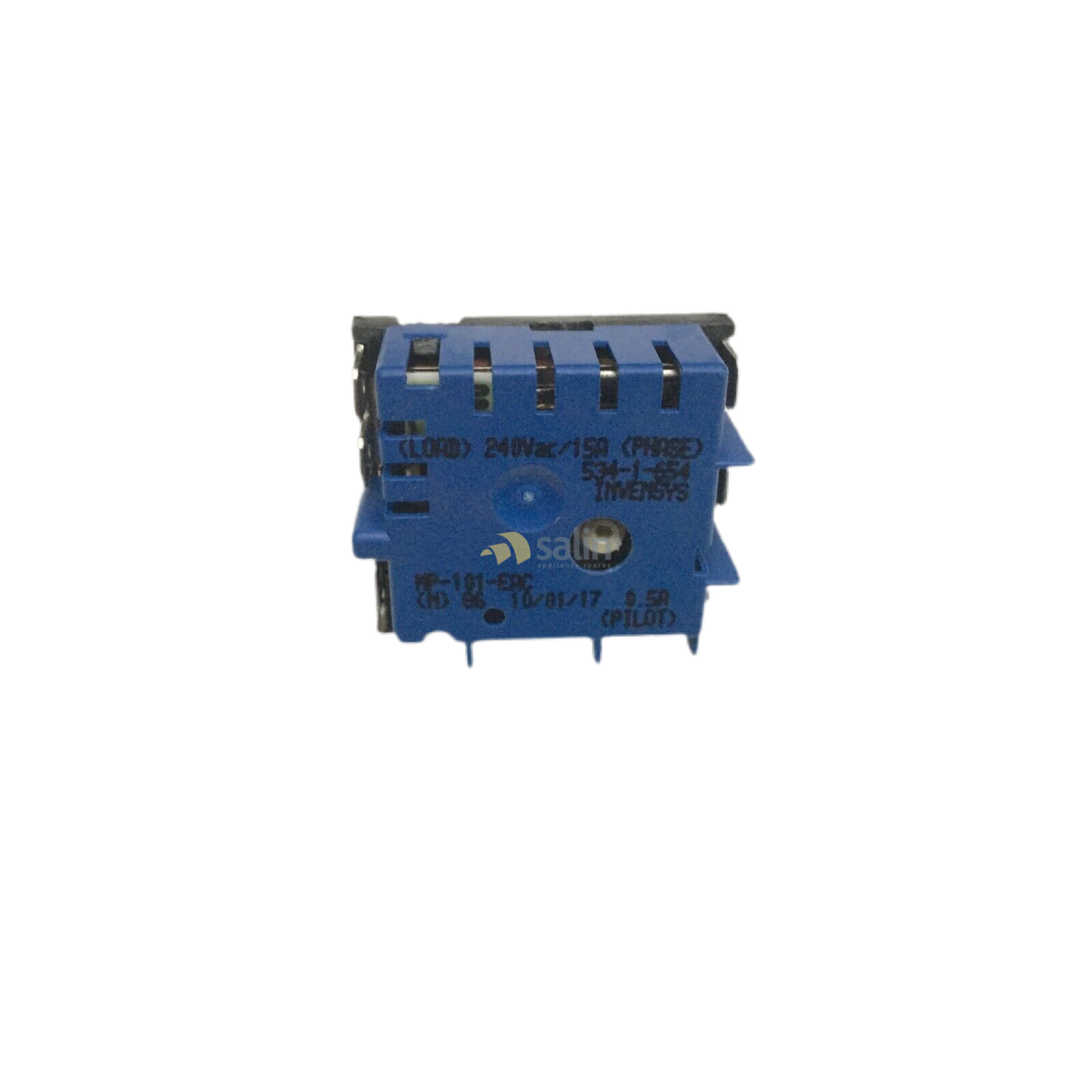 Genuine Simpson 994 Ceramic Glass Cooktop Hotplate Heat Control Switch ...