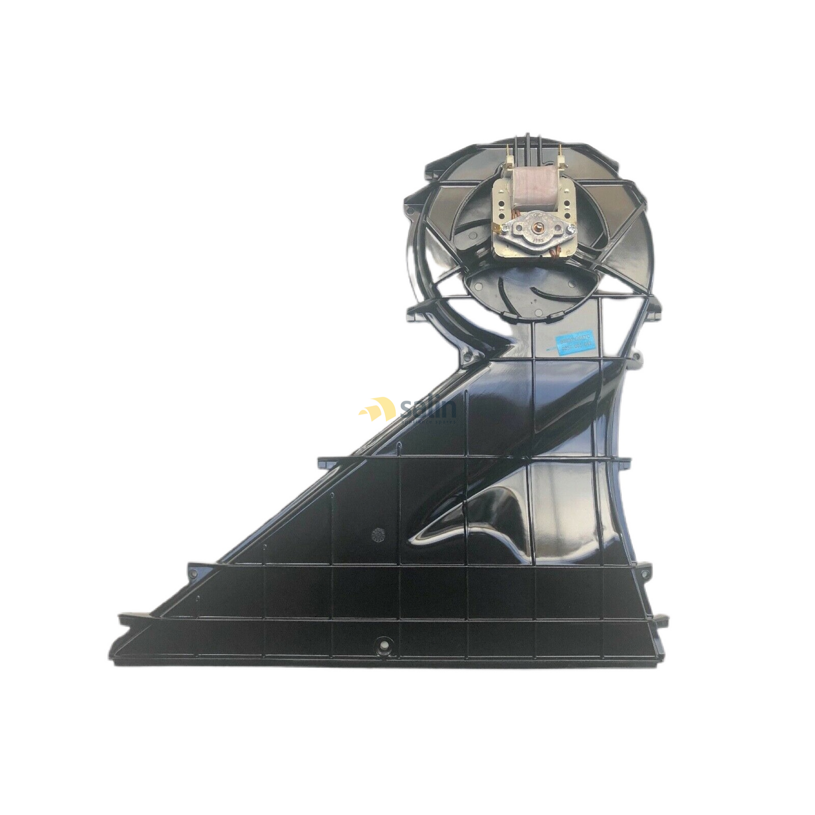 Westinghouse Boss 635 Dual Fuel Oven Cooling Fan Motor Assy|Suits:DSP635S