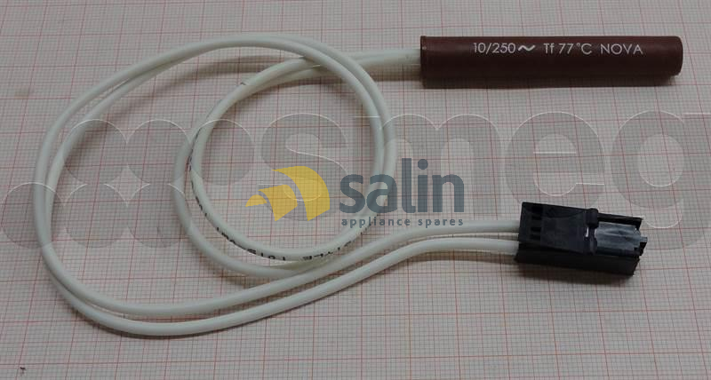 Genuine Defrost Sensor for Smeg Fridges & Freezers | Suits FAB50PS ...