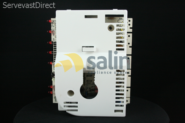 Genuine PCB for Smeg Dishwashers | Suits DWI45.1 | Spare Part No: 696290692