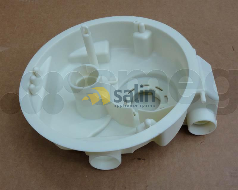 Genuine Sump Pit for Smeg Dishwashers | Suits PL426X | Spare Part No ...