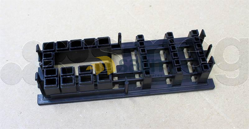 Genuine Display Light Diffuser for Smeg Washing Machines | Suits ...