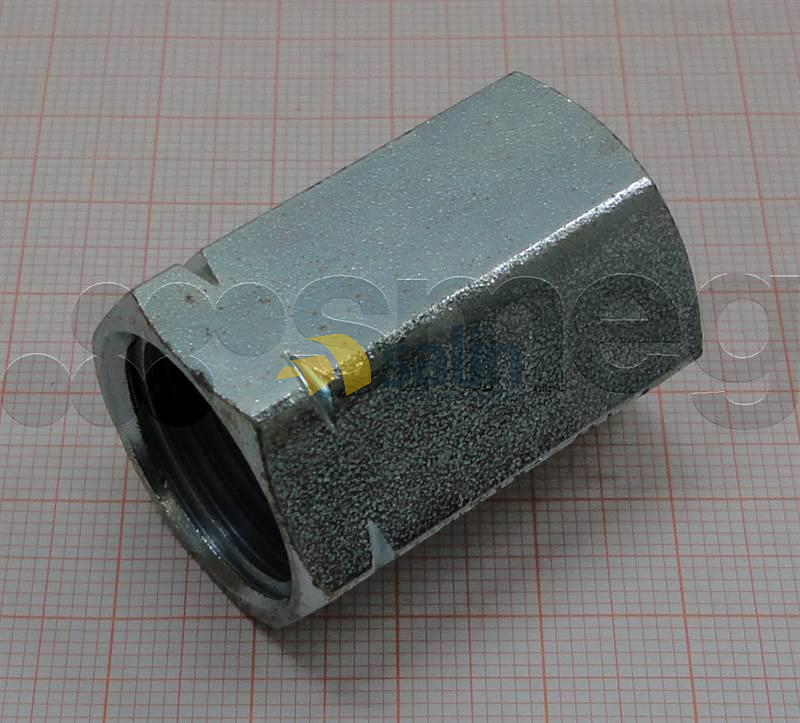 Genuine Gas Connector for Smeg Ovens & Cooktops | Suits CC92MX8 | Spare ...