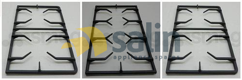 Genuine SUK92MX9 Pan Stand Kit for Smeg Appliances | Part No ...