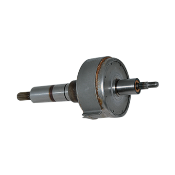 Genuine Gearbox & Brake Band Assembly For Simpson SWT604 Spare Part No ...