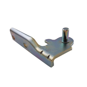 Genuine Hinge Centre Right For Simpson WBB3400PA Spare Part No: 811999201