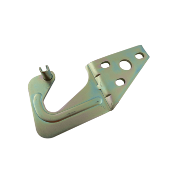 Genuine Hinge Top Right For Simpson WBB3400PA Spare Part No: 811999401