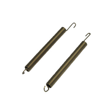 Genuine Spring Door Oven Contains 2 X 01787 For Simpson Spare Part No ...